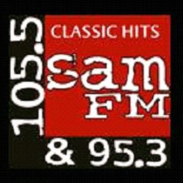 Sam FM 105.5 & 95.3 - W237CA - FM 95.3 - Culpeper, VA - Escuchar online