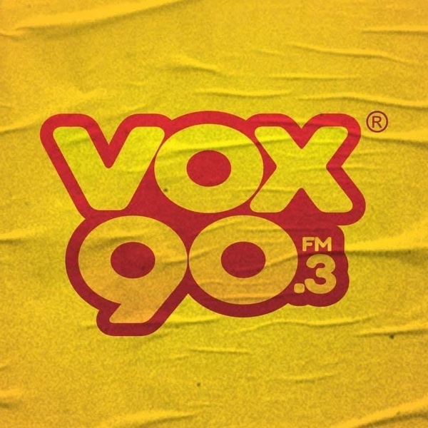 Vox 90 FM - FM 90.3 - Americana - Listen Online