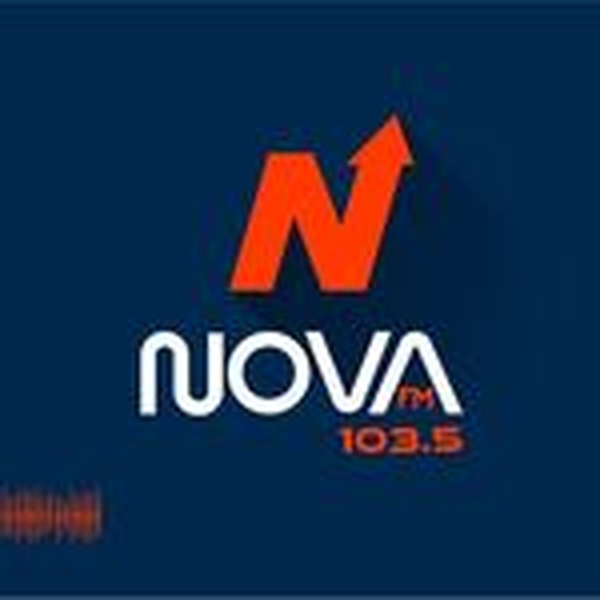 Nova FM - FM 103.5 - Anastácio - Listen Online
