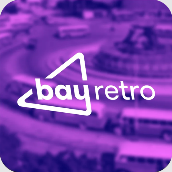 Bay Retro - St. Julian's - Listen Online