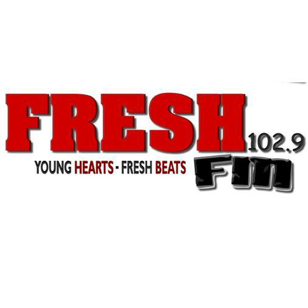 Fresh FM Namibia - FM 102.9 - Windhoek - Listen Online
