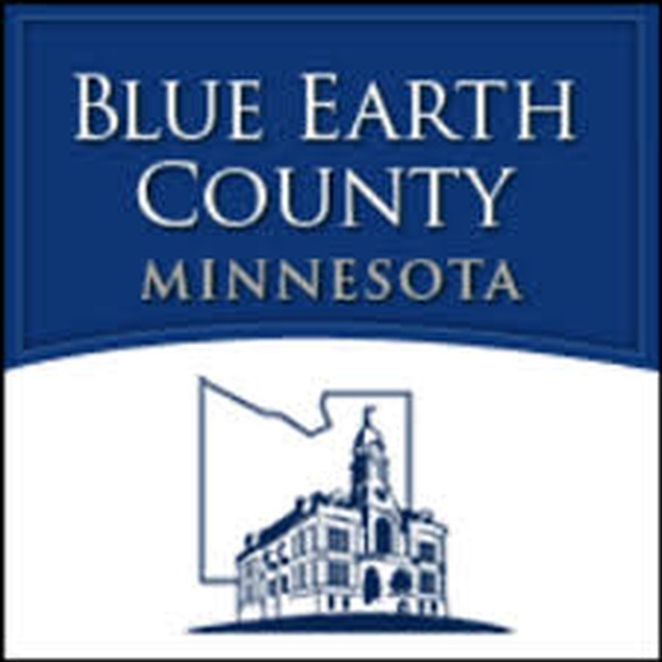 Blue Earth County Dispatch Center - VHF - Mankato, MN