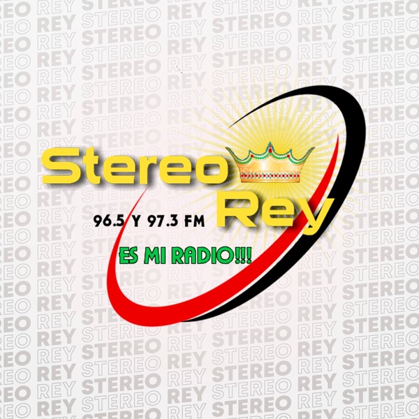 Stereo Rey 96.5 - FM 96.5 - Santa Ana - Escuchar online