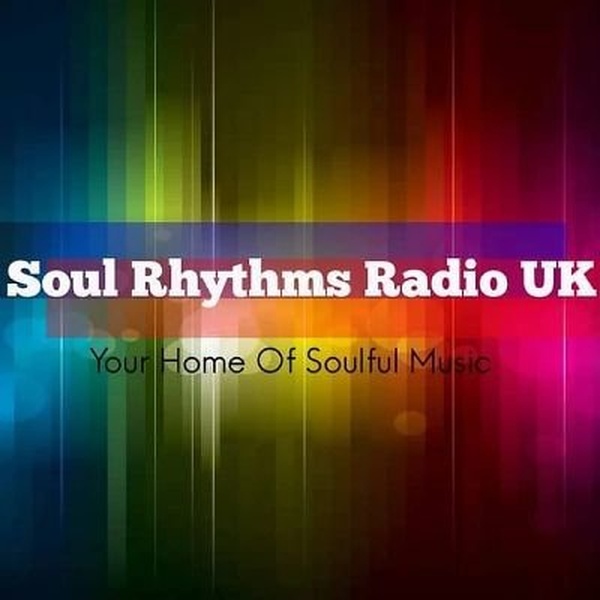 Soul Rhythms Radio UK - London - Listen Online