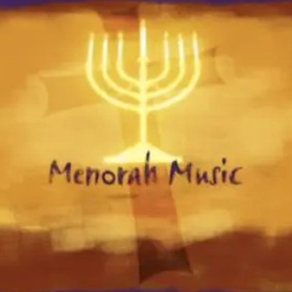 Menorah Music Internet Radio - Blanco, TX - Listen Online