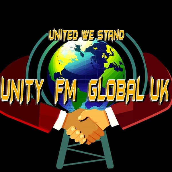 Unity FM Global UK - London - Listen Online