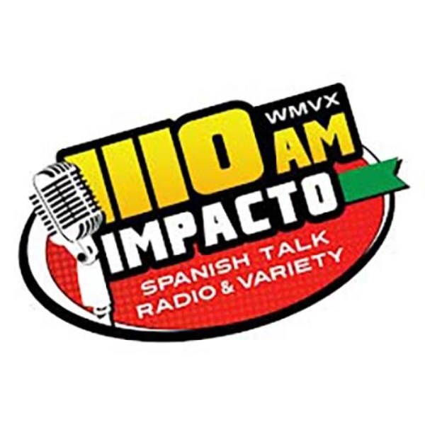 Impacto 1110 - WMVX - AM 1110 - Salem, NH - Listen Online
