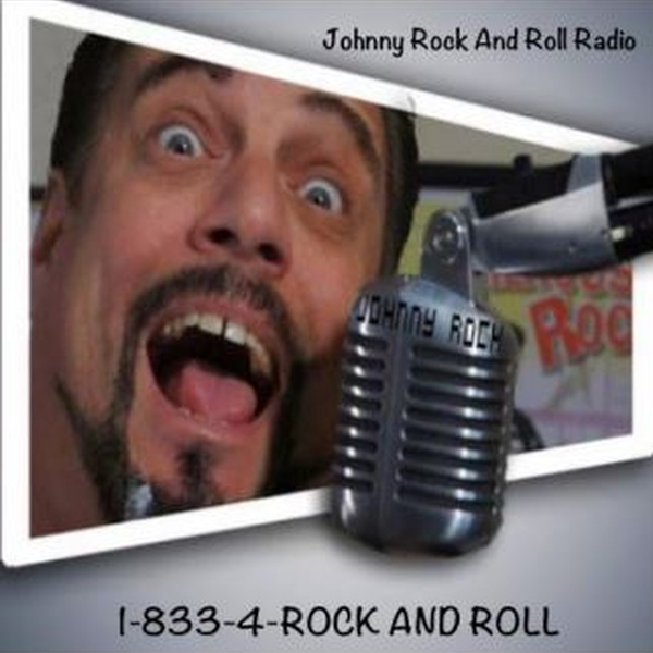 Johnny Rock and Roll Radio - Canyon Lake, TX - Listen Online
