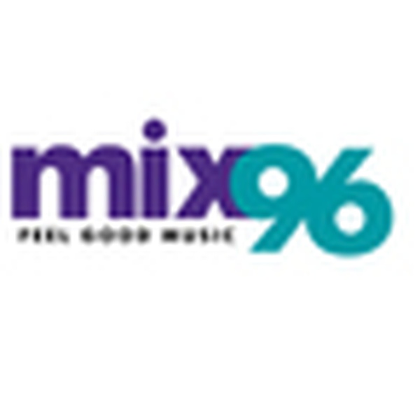Mix 96 - KYMX - FM 96.1 - Sacramento, CA - Listen Online