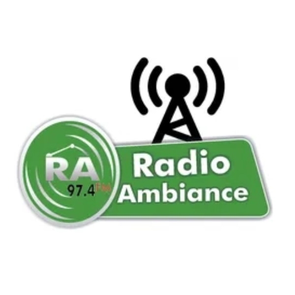 Radio Ambiance Bamako - FM 97.4 - Bamako - Listen Online