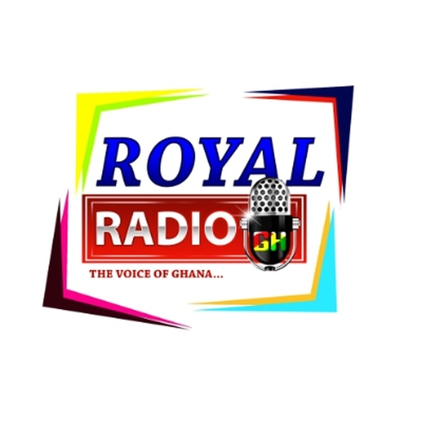 Royal Radio GH - Kumasi