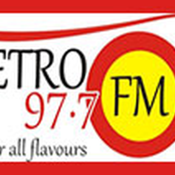 Metro 97.7 FM - FM 97.7 - Lagos - Listen Online