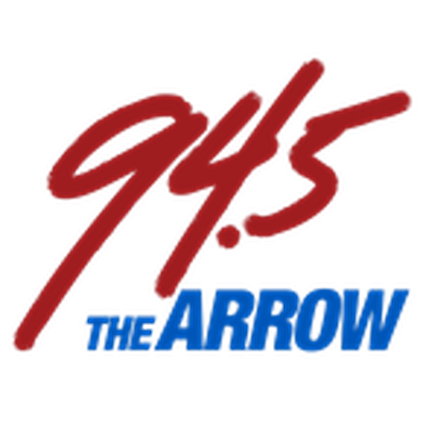 94.5 The Arrow - WARO - FM 94.5 - Naples, FL - Listen Online