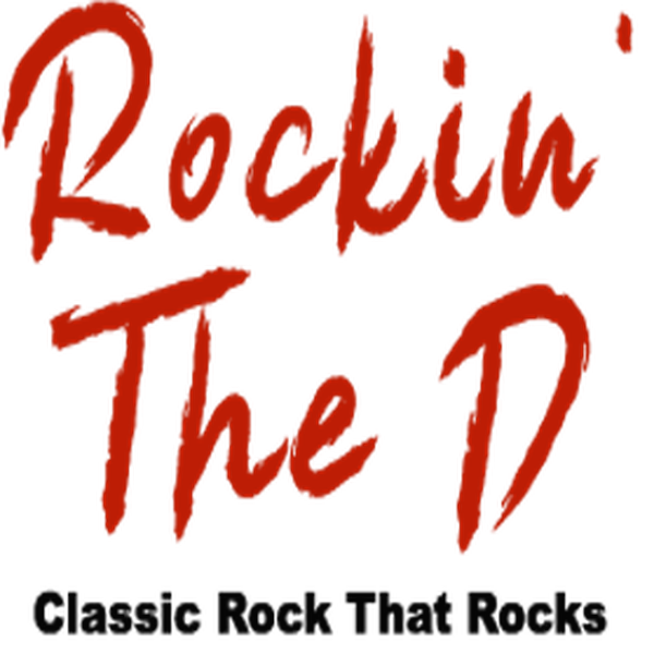 Rockin' The D - Detroit, MI - Listen Online