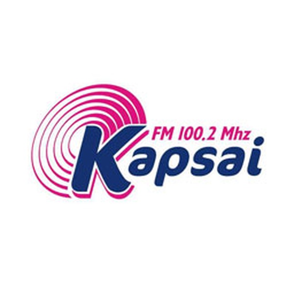 Radijo Stotis Kapsai - FM 100.2 - Marijampole - Listen Online