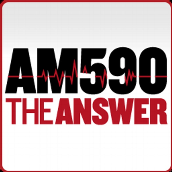 AM 590 The Answer - KTIE - AM 590 - San Bernardino, CA - Listen Online
