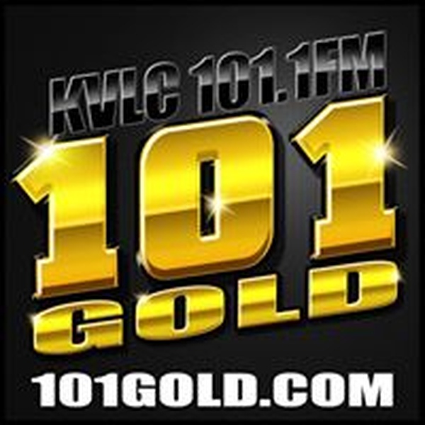 101 Gold - KVLC - FM 101.1 - Hatch, NM - Listen Online