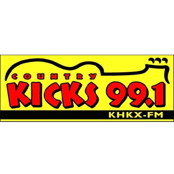 KICKS 99.1 - KHKX - FM 99.1 - Odessa, TX - Listen Online