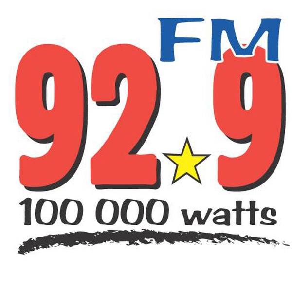 CKLE 92.9 FM - FM 92.9 - Bathurst, NB - Listen Online