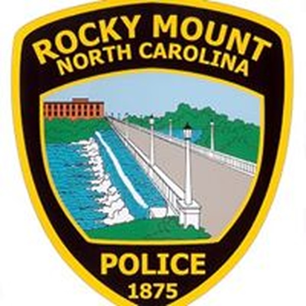 Rocky Mount, NC Police, Fire, EMS - VHF - Rocky Mount, NC