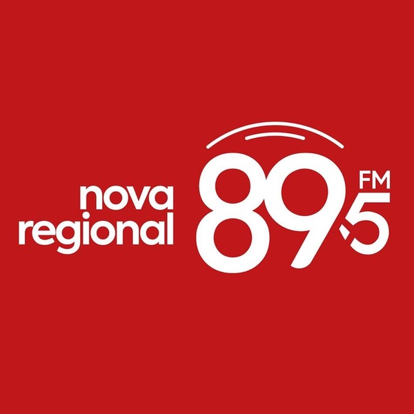 Rádio Nova Regional - FM 89.5 - Tietê - Listen Online