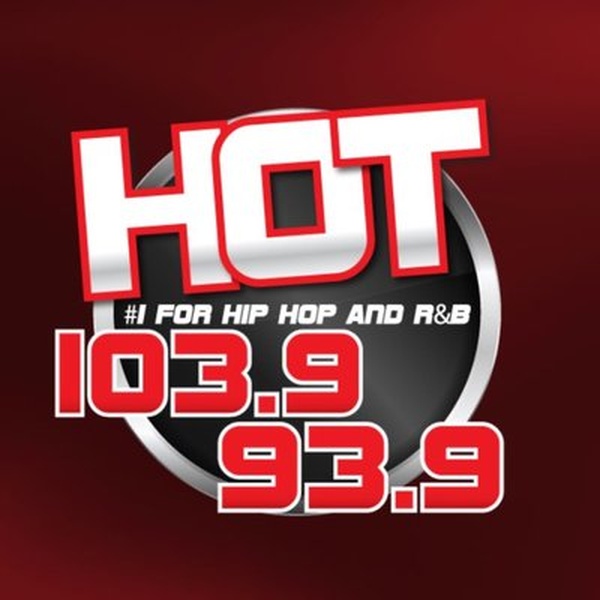 Hot 103.9/93.9 FM - WHXT - FM 103.9 - Columbia, SC - Listen Online