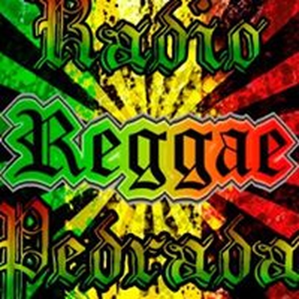Reggae Pedrada Radio - Braga