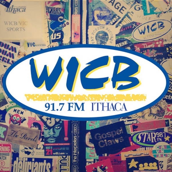 WICB 91.7 FM Ithaca - WICB - FM 91.7 - Ithaca, NY - Listen Online