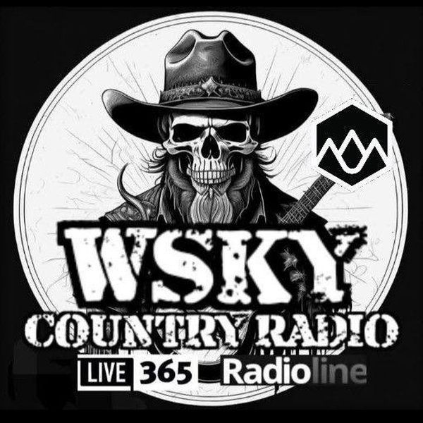 WSKY Country Radio - Listen Online
