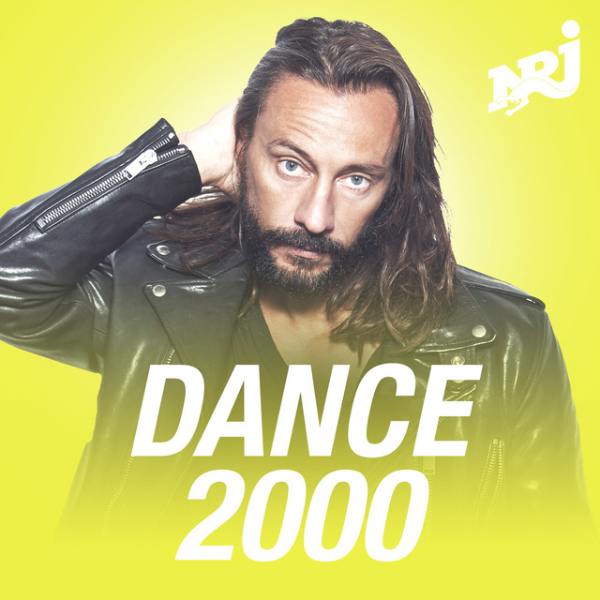 NRJ - Dance 2000 - Paris - Listen Online