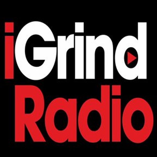 iGrind Radio - Birmingham