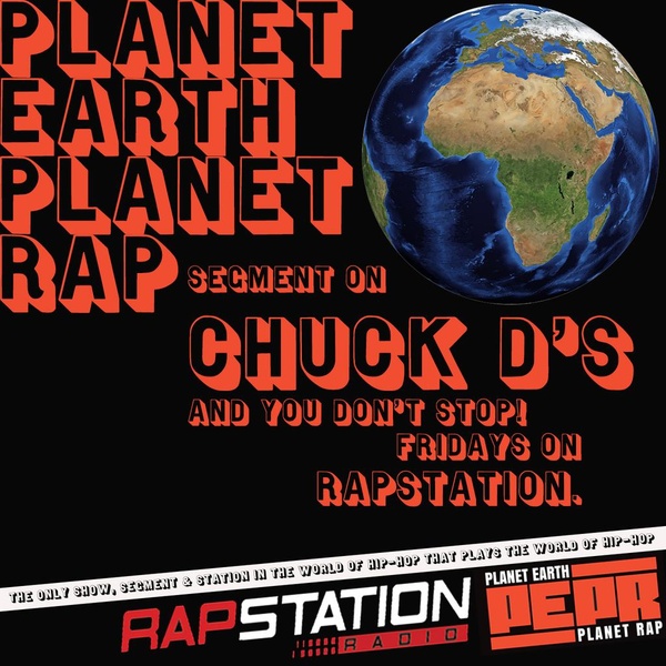 RapStation - Planet Earth Planet Rap - Anaheim, CA - Ouça Online
