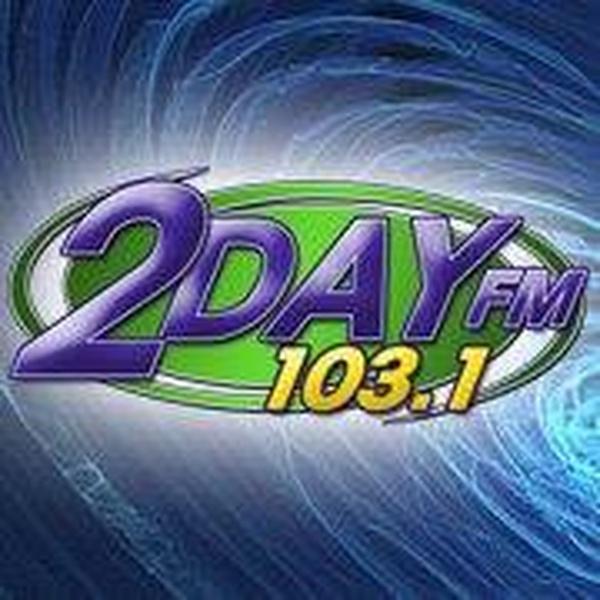 2Day FM 103.1 - KKJK - FM 103.1 - Ravenna, NE - Listen Online