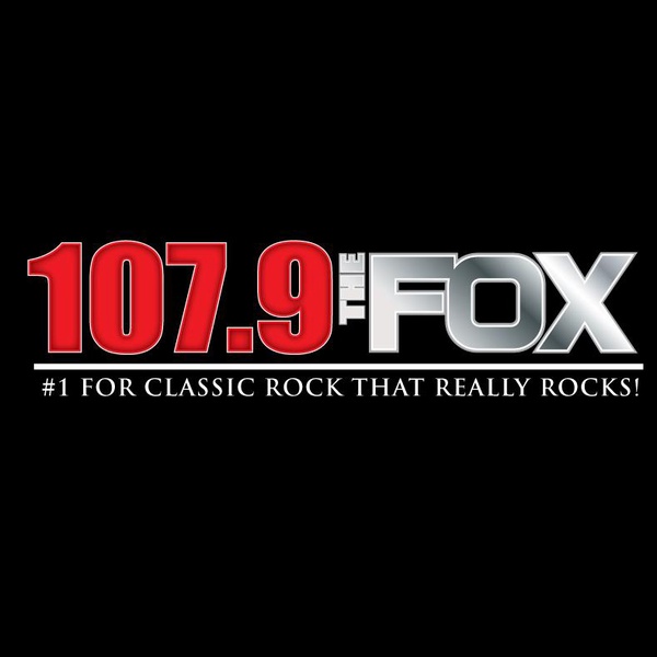 107.9 The Fox - KPFX - FM 107.9 - Fargo, ND - Listen Online