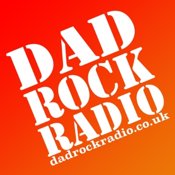 Dad Rock Radio - Manchester - Listen Online