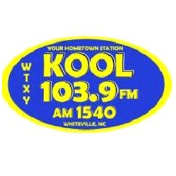 KOOL 103.9FM & 1540AM - WTXY - FM 103.9 - Whiteville, NC - Listen Online
