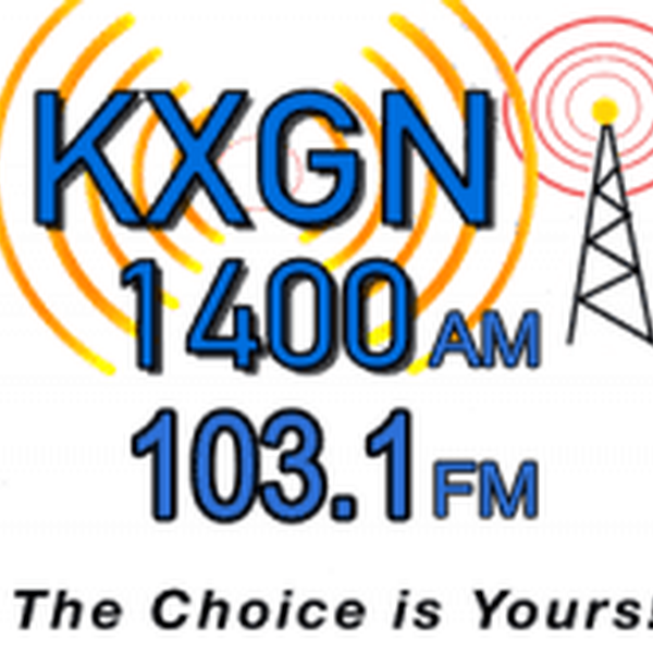 The Amazing AM 1400 - KXGN - AM 1400 - Glendive, MT - Listen Online