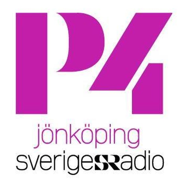 SR P4 Jönköping - FM 100.8 - Jönköping - Listen Online