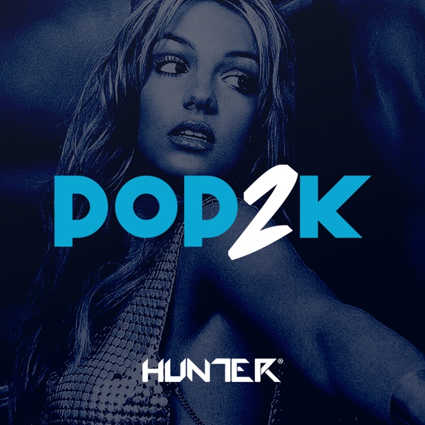 Hunter.FM - Pop2K - Brasilia - Listen Online