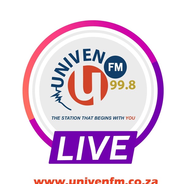 Univen Radio - FM 99.8 - Thohoyandou - Listen Online