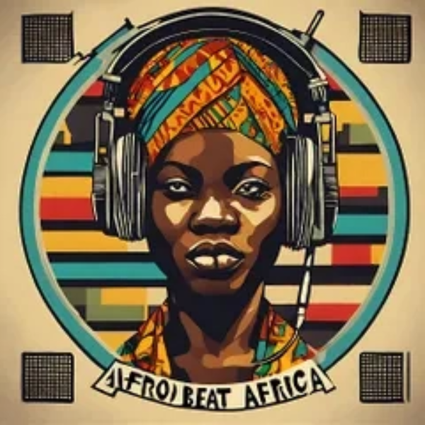 Afrobeat Africa - Listen Online