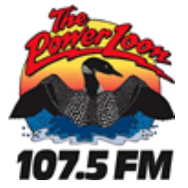 The Power Loon - KLIZ-FM - FM 107.5 - Brainerd, MN - Listen Online