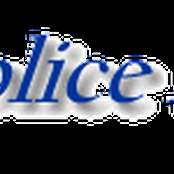 Waycross, GA Police - VHF - Waycross, GA