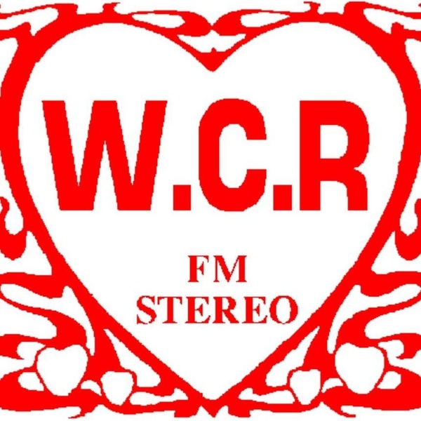 WCR Community Radio - FM 105.5 - Warminster - Escuchar online