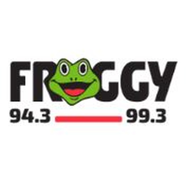 Froggy 94.3 & 99.3 - WZGY - FM 94.3 - Dyer, TN - Listen Online