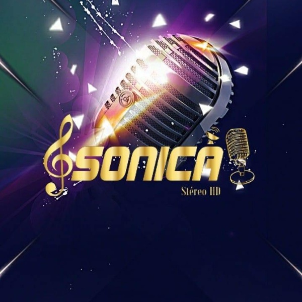 Radio Sonica - Stereo HD - Espejo - Listen Online
