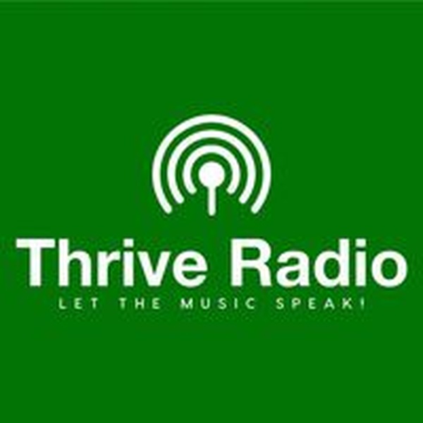 Thrive Radio - London