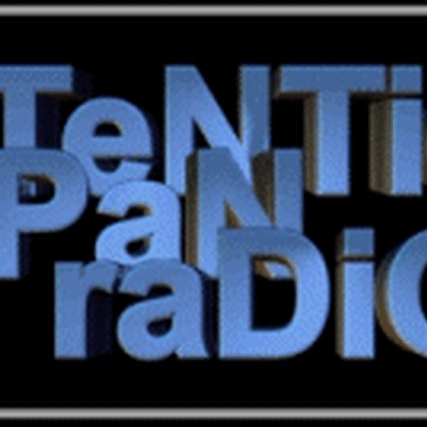 aTTeNTioN sPaN raDiO 1 - Lufkin, TX