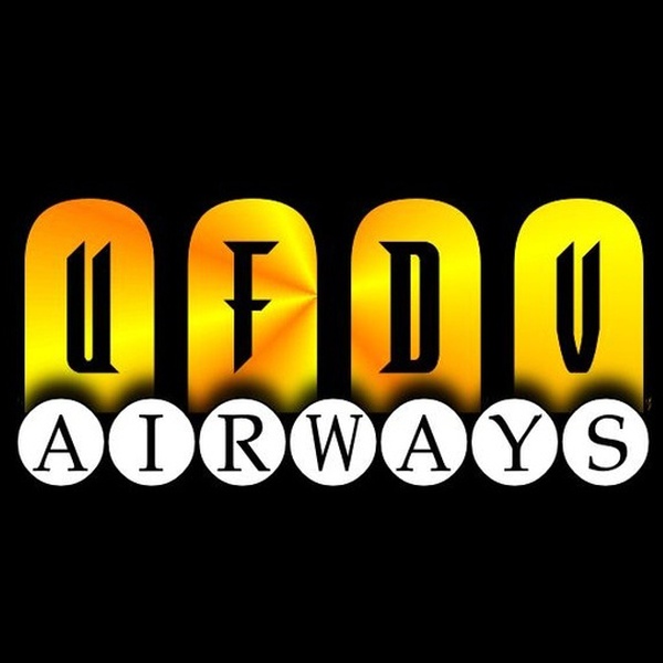 UFDV Radio - Kingston - Listen Online