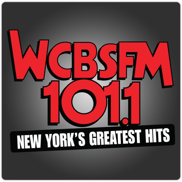 WCBS-FM 101.1 - WCBS-FM - FM 101.1 - New York City, NY - Listen Online